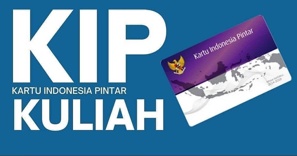 Pendaftaran KIP-Kuliah Bagi Calon Mahasiswa Baru Jalur UTBK-SNBT 2024